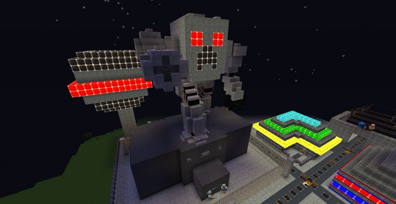 machinecraft (minecraft FREE TO PLAY ) FREEGAME